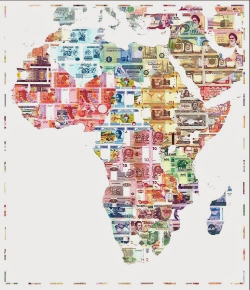 unique money artwork ~ art project ideas and craft ideas