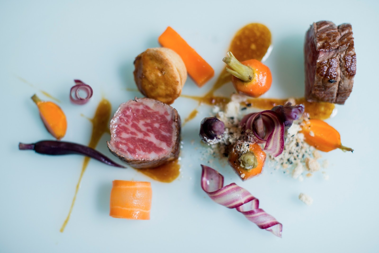 A Taste of @ The Intercontinental, Sydney