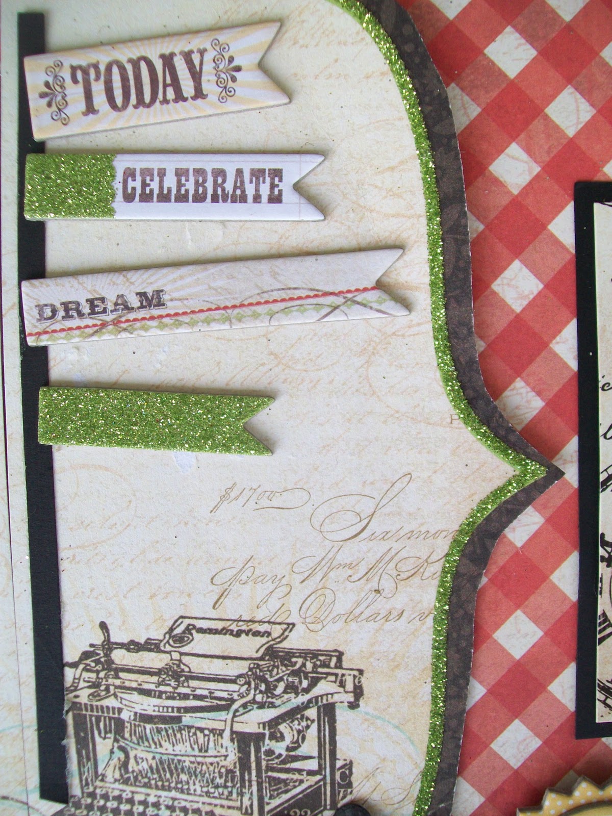 AMAZING GRACE Paper Crafts: Beautiful moments...