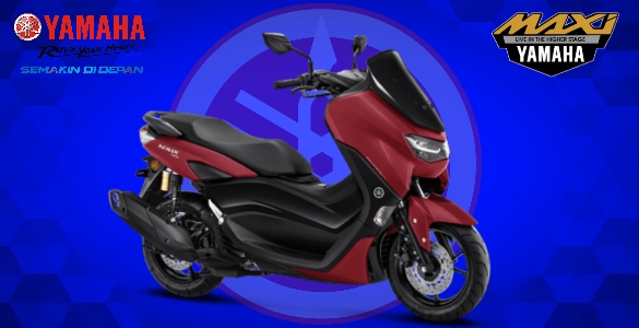 Yamaha Nmax Terbaru 2020 Spesifikasi Dan Pilihan Warna Motor ...