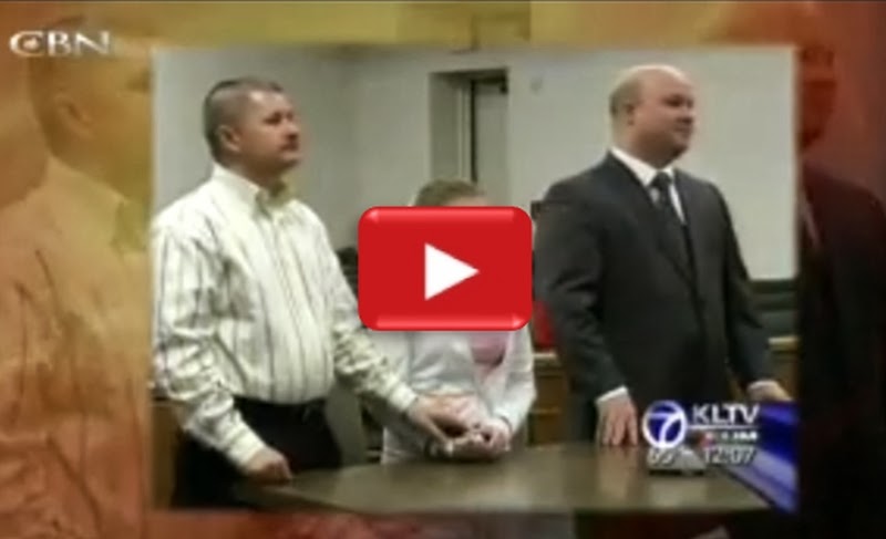 Heart Touching Story of Terry Caffey: A Crime of Passion - Must Watch ...