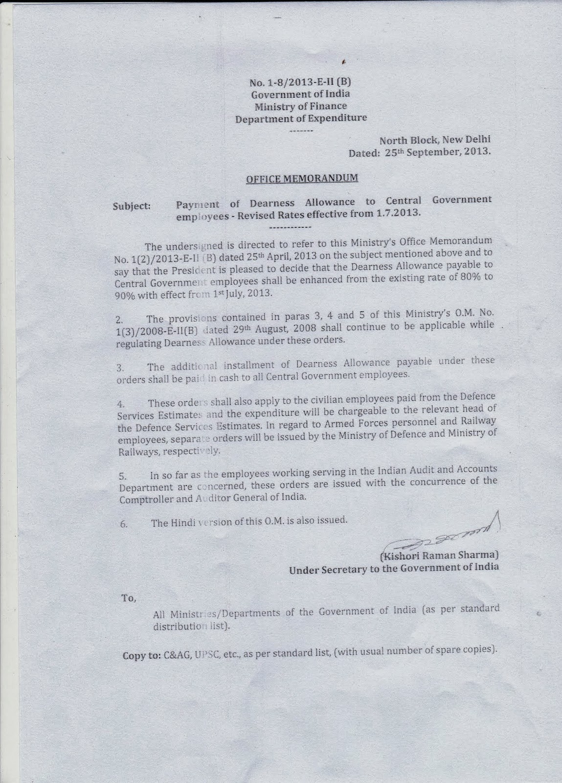 PIPMATE TEACHING STAFF ASSOCIATION