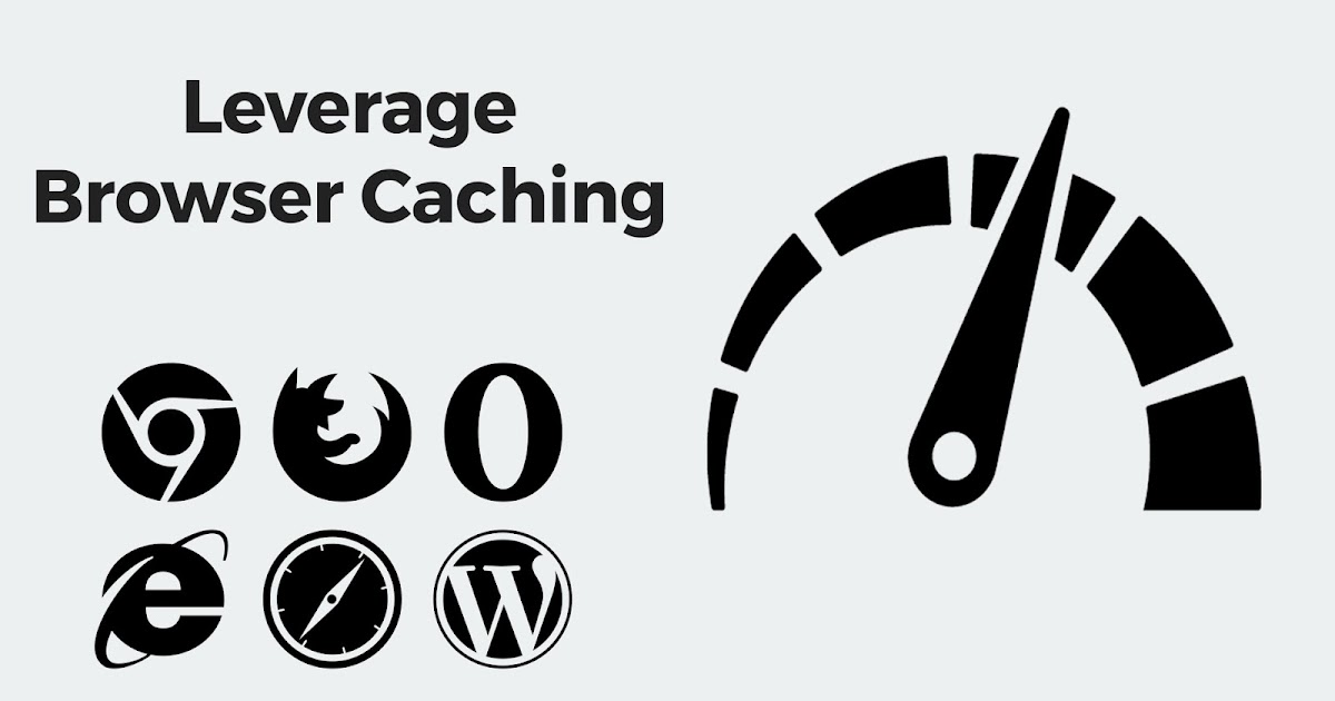 Using Cache Browser (Leverage Browser Caching) - NEWS TODAY