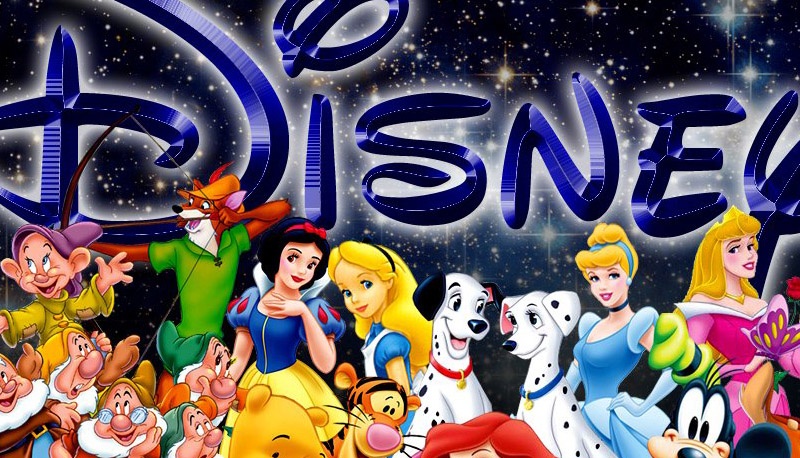 UOCMEN - Con la C dolce: RAI: la programmazione natalizia dei film Disney!