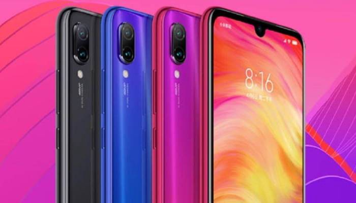 Spesifikasi dan Harga Smartphone Xiaomi Redmi Note 7 Indonesia, Yuk ...