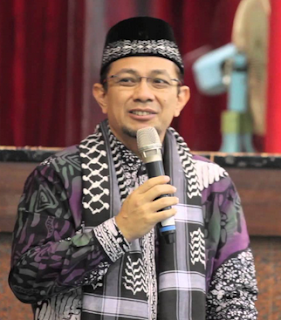 Biodata Biografi Profile Ustad Wijayanto Terbaru and Lengkap