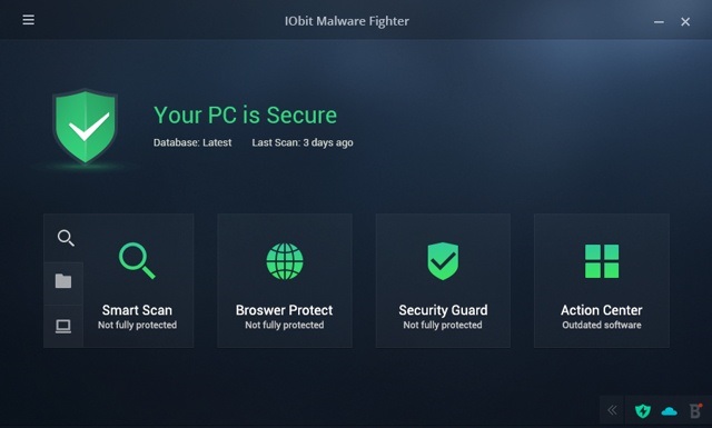 Phan mem iobit malware fighter pro key - bapcoin
