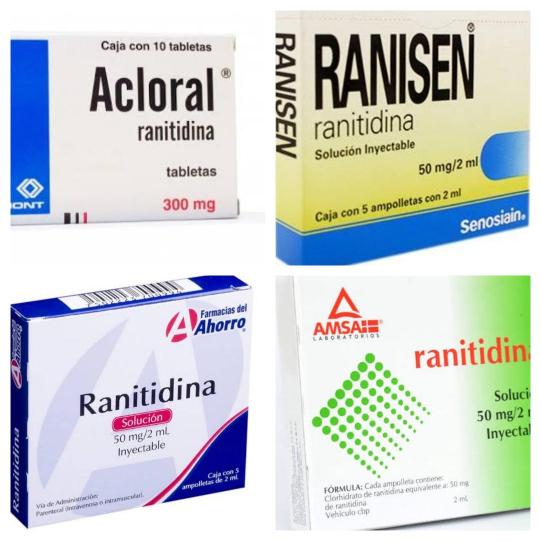 DE ÚLTIMA HORA. Suspende COFEPRIS distribución, venta y consumo de ...