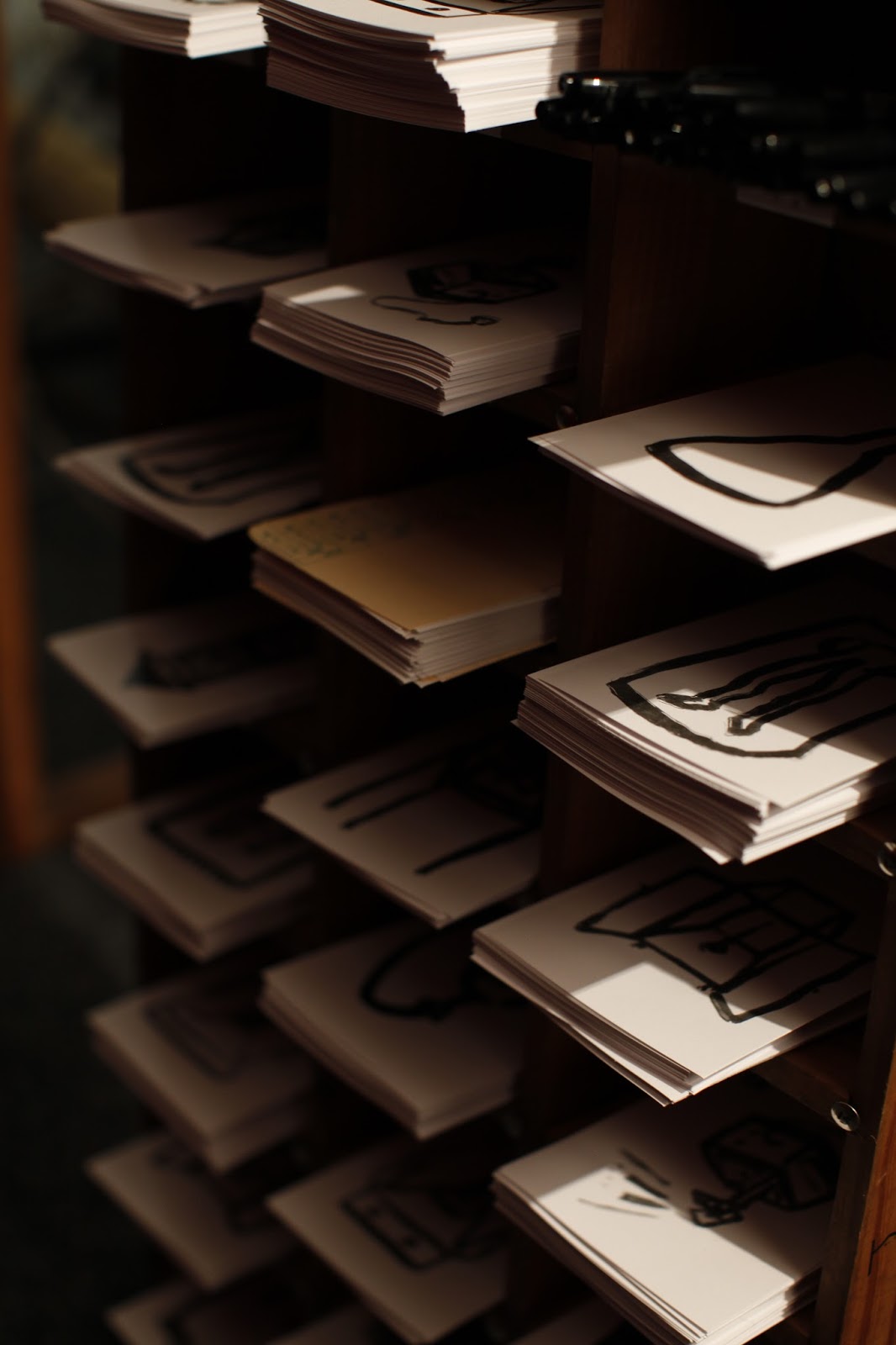 Exploring the Performative Art Object.