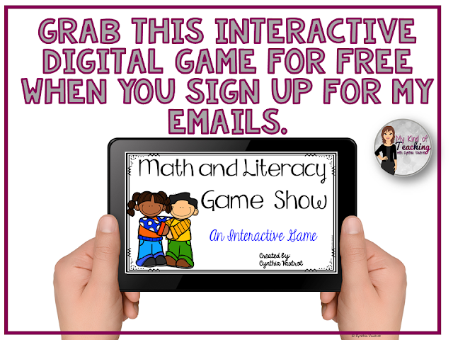 My Kind of Teaching: Using Digital Games in the Classroom for Effective ...
