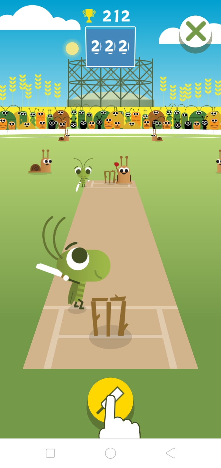 Popular Google Doodle Games new