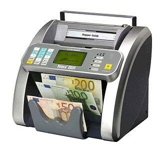 How to choose the perfect cash counting machine?
