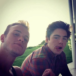 Imagine com Chaz Somers : Love me 49