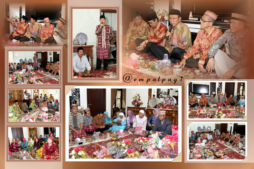 Desain & Editing Album Kolase: Portofolio Kolase Wedding / Pernikahan ...