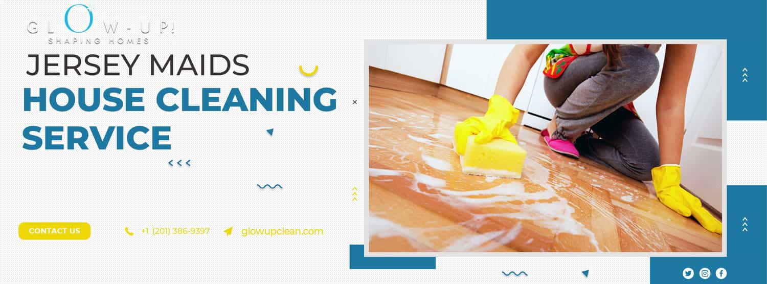 House cleaning service New York - Let's Clean It Up