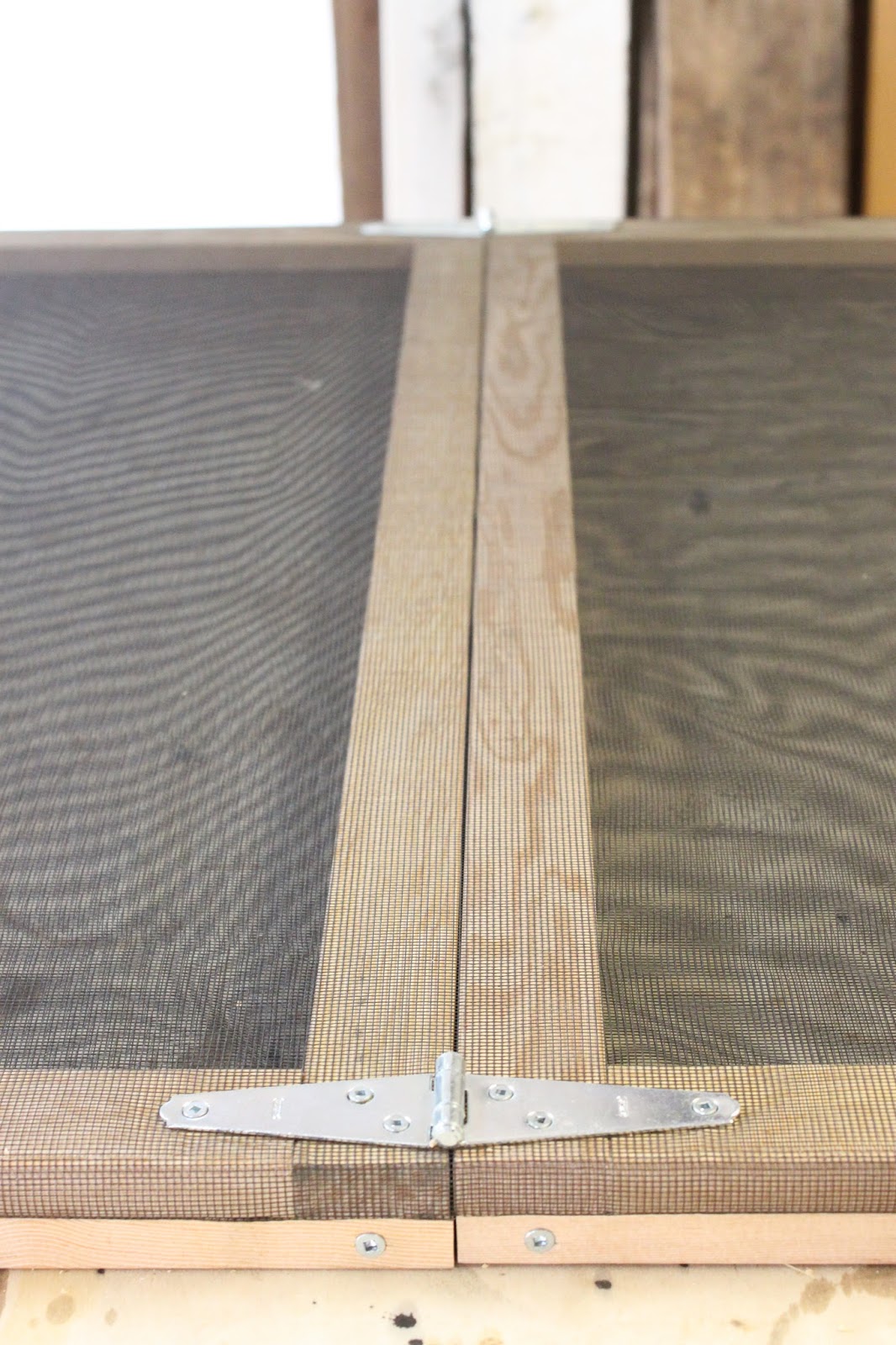 Jane Richmond Blog: Tutorial : How to Make a Custom Blocking Screen