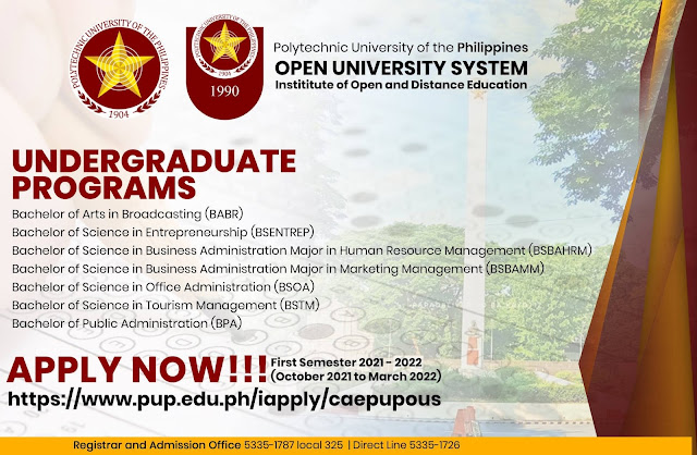 Filipino Literature from Filipino Youth: APPLICATION PERIOD - AUGUST 16 ...