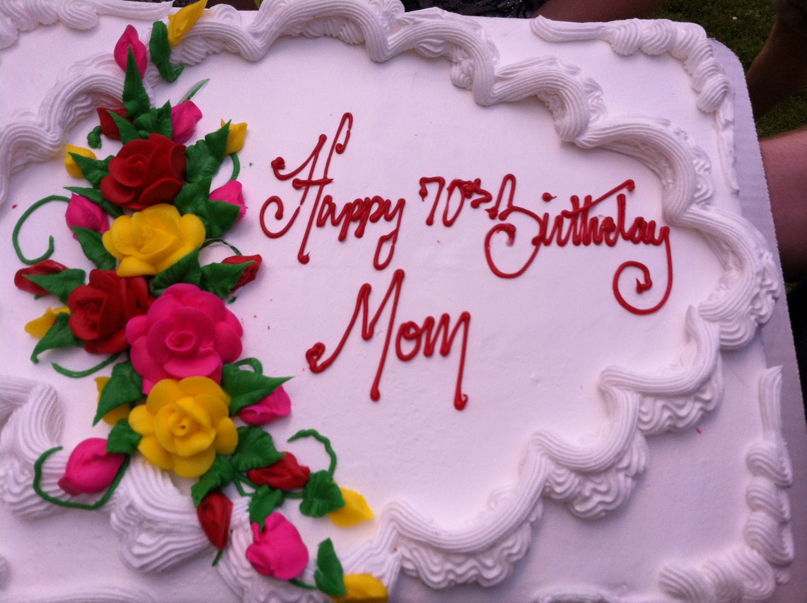 What is going on with the Gash Family???: Grandma Gash