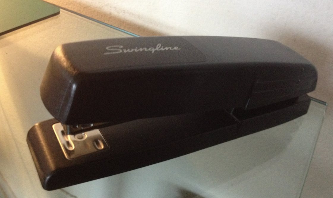 Stapler Collection