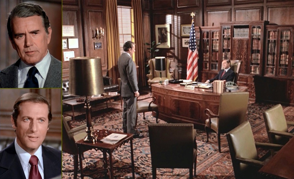 Poseidon's Underworld: PRE-United: Dynasty's Blake & Cecil