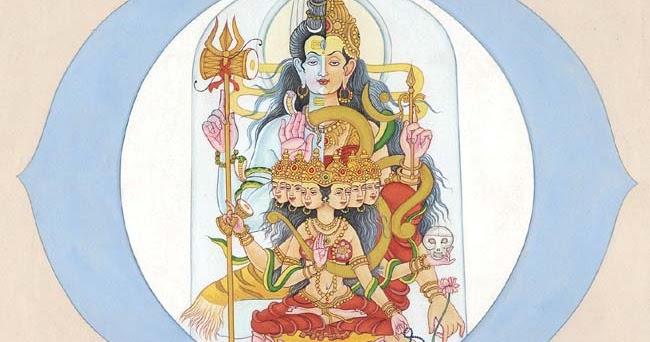 CTRaghavan - the transformation within: Sri Hakini Sahasranamam Audio