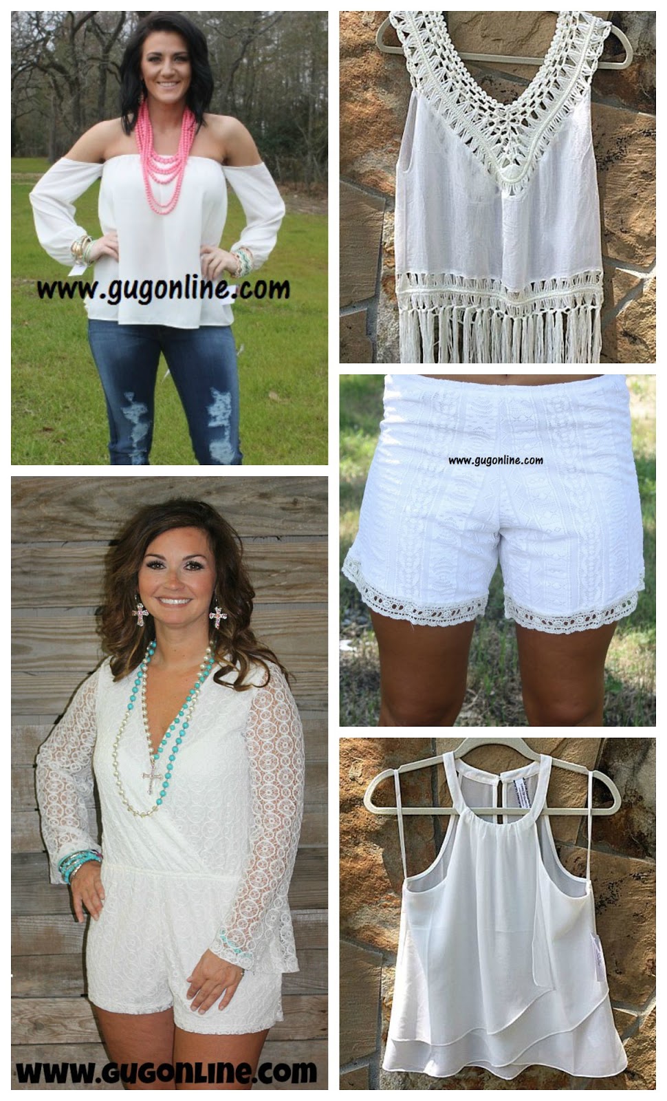 Giddy Up Glamour Boutique