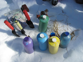 Carp Ridge Forest Preschool