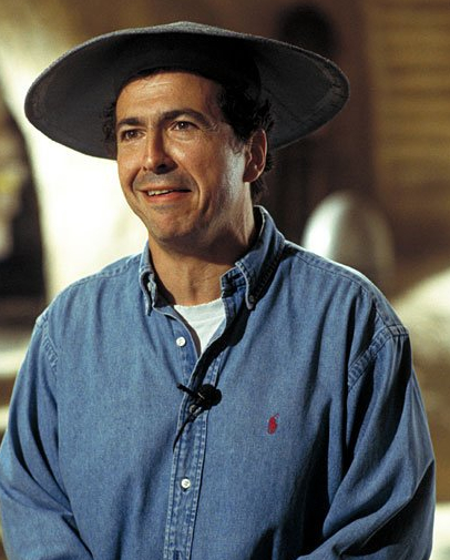 STAR WARS AFICIONADO WEBSITE: THE 'PHANTOM' AT TWENTY: INTRODUCING WATTO!