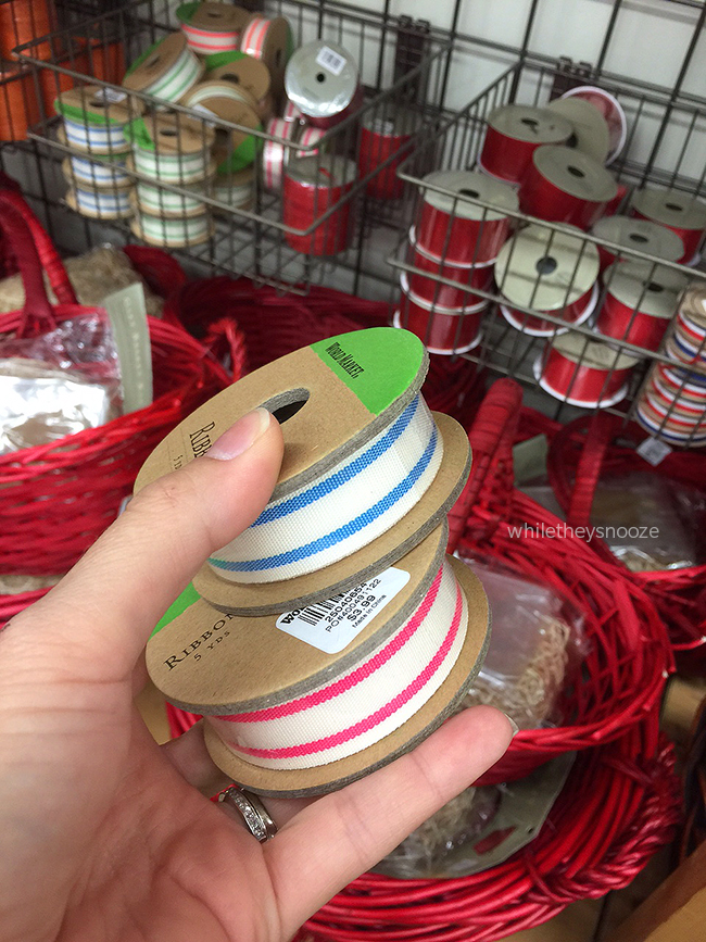 While They Snooze: Share the Joy 2015