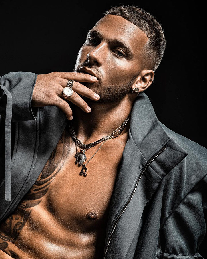 FULLINFORM: Brandon Myers