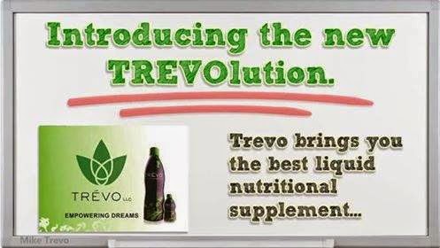 Health and Wealth: FACTS ABOUT TREVO IN NIGERIA AND OTHER PARTS OF THE ...