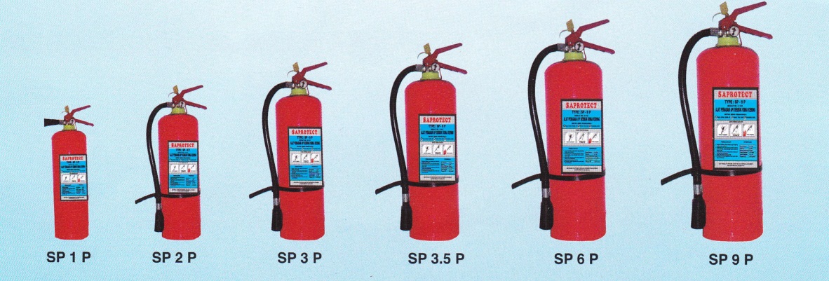 SATRIA BIRU (SB): ALAT PEMADAM API SERBUK KIMIA KERING