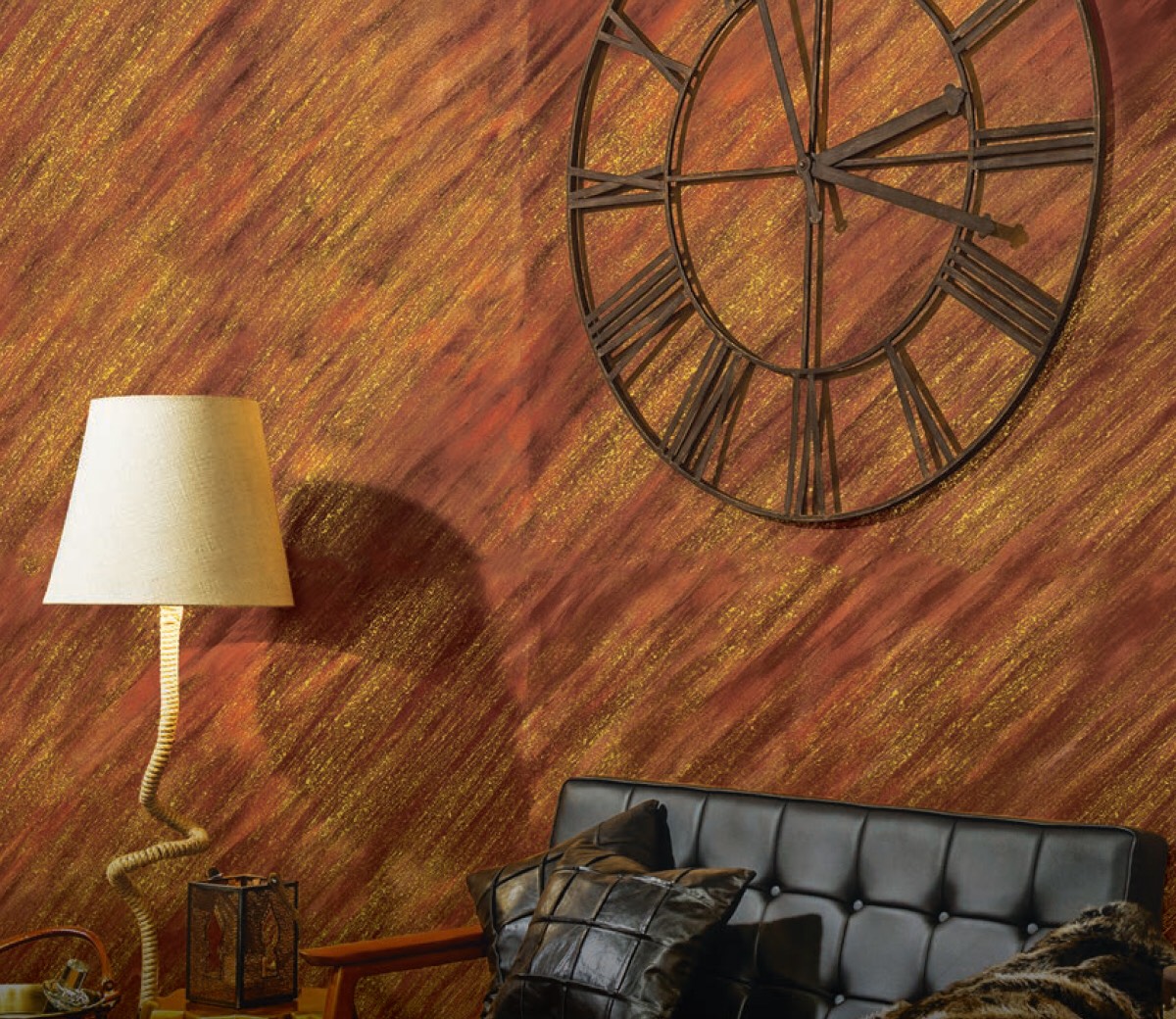 Wall Texture Designs For Your Home Spaces