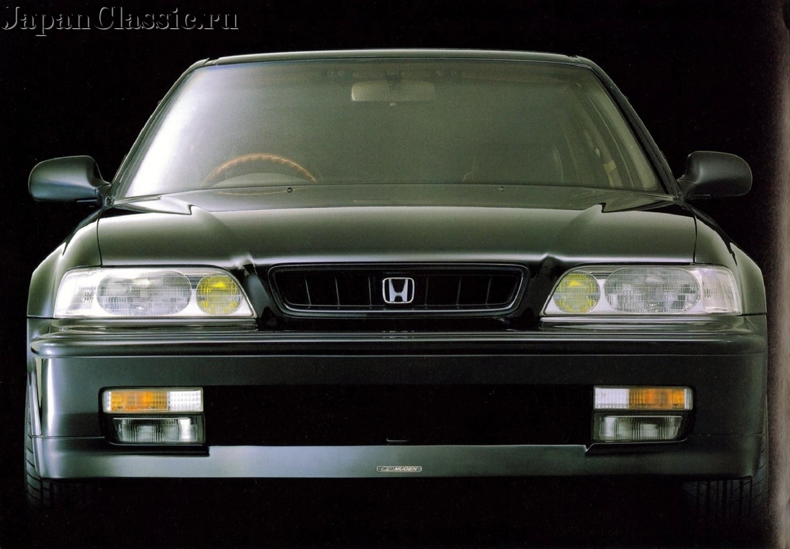 91-95 2nd generation Acura (Honda) Legend. KA7 (Sedan) and KA8 (coupe)