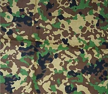 Mind of a Modern Imperialist: Camouflage: Japanese Ground Self-Defence ...