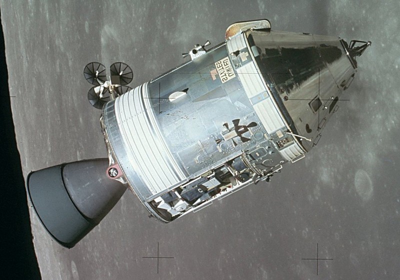 Haiku-like: What Is Now Proved Was Once Only Imagined