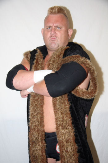 Bison Smith (1973-2011) | IL MORTO DEL MESE