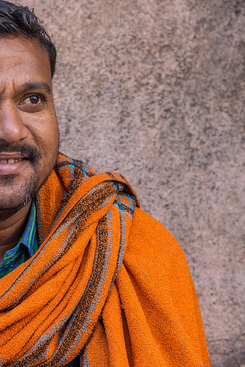 Story of a 'Pardesi' in Pune...