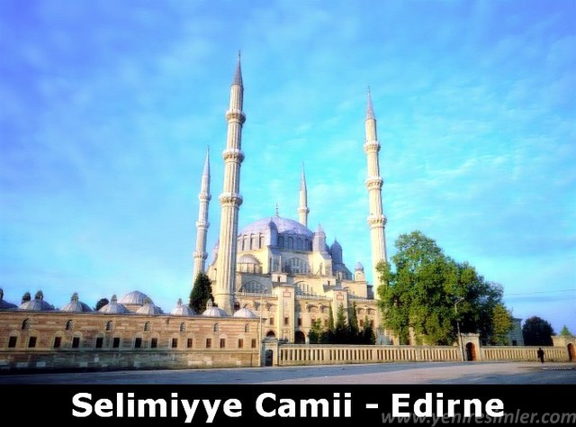 En Güzel Cami Resimleri ~ Resimler Diyarına Hoşgeldiniz