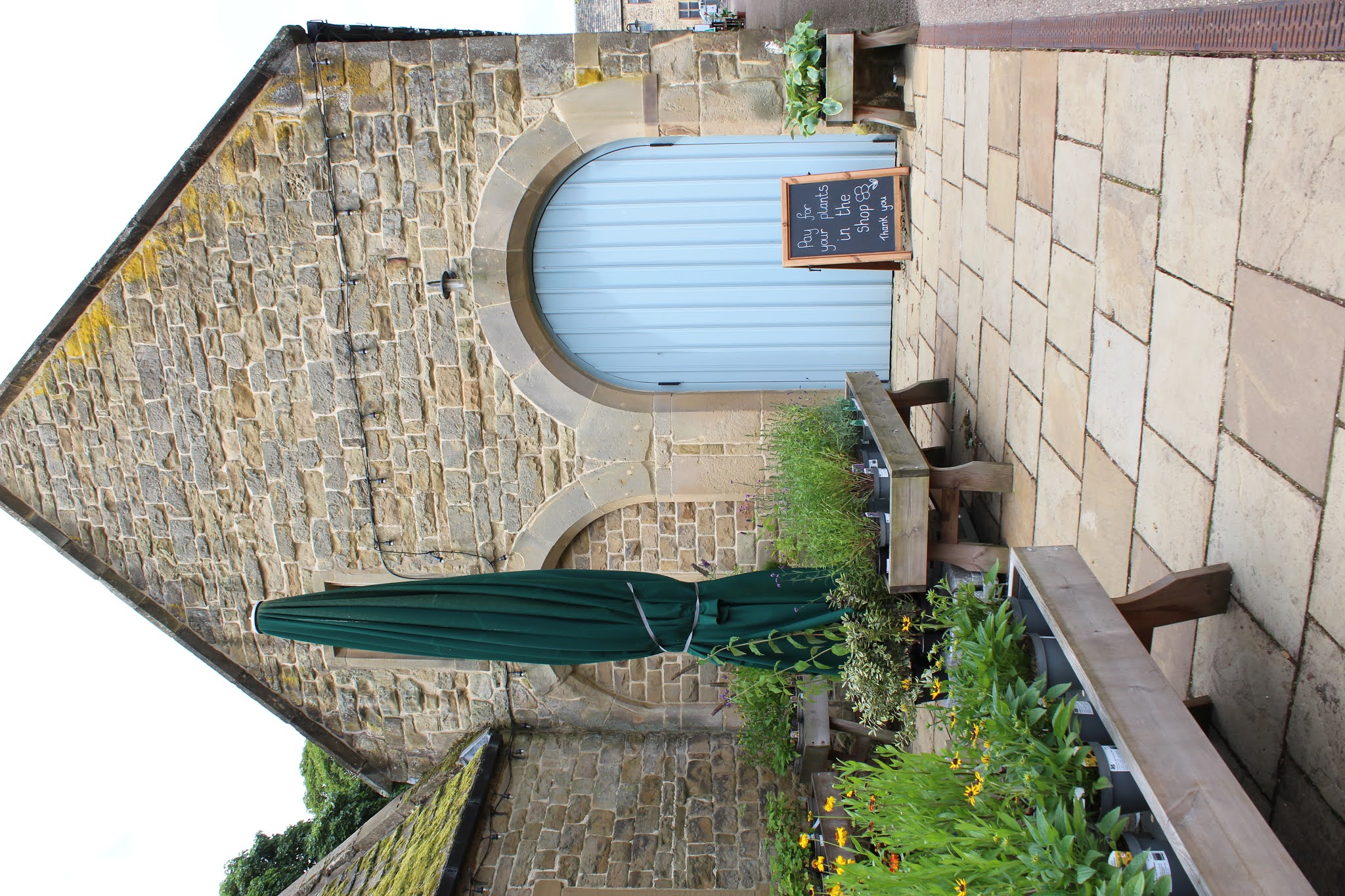 Another National Trust Treasure | Hardwick Hall