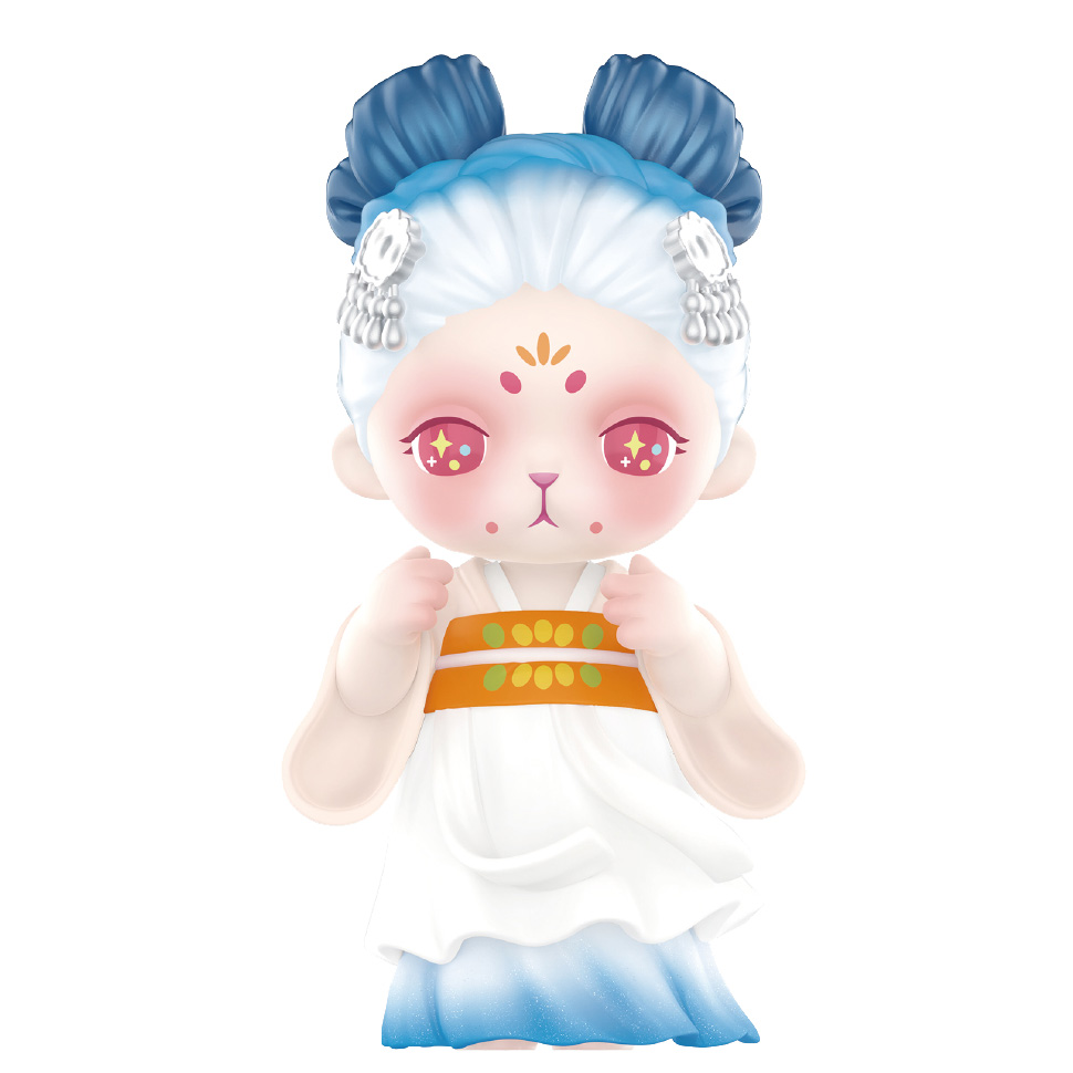 Pop Mart Bunny Spring Breeze Series Figures | The Toy Pool