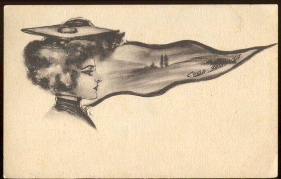 Cobb Shinn: Beautiful Women