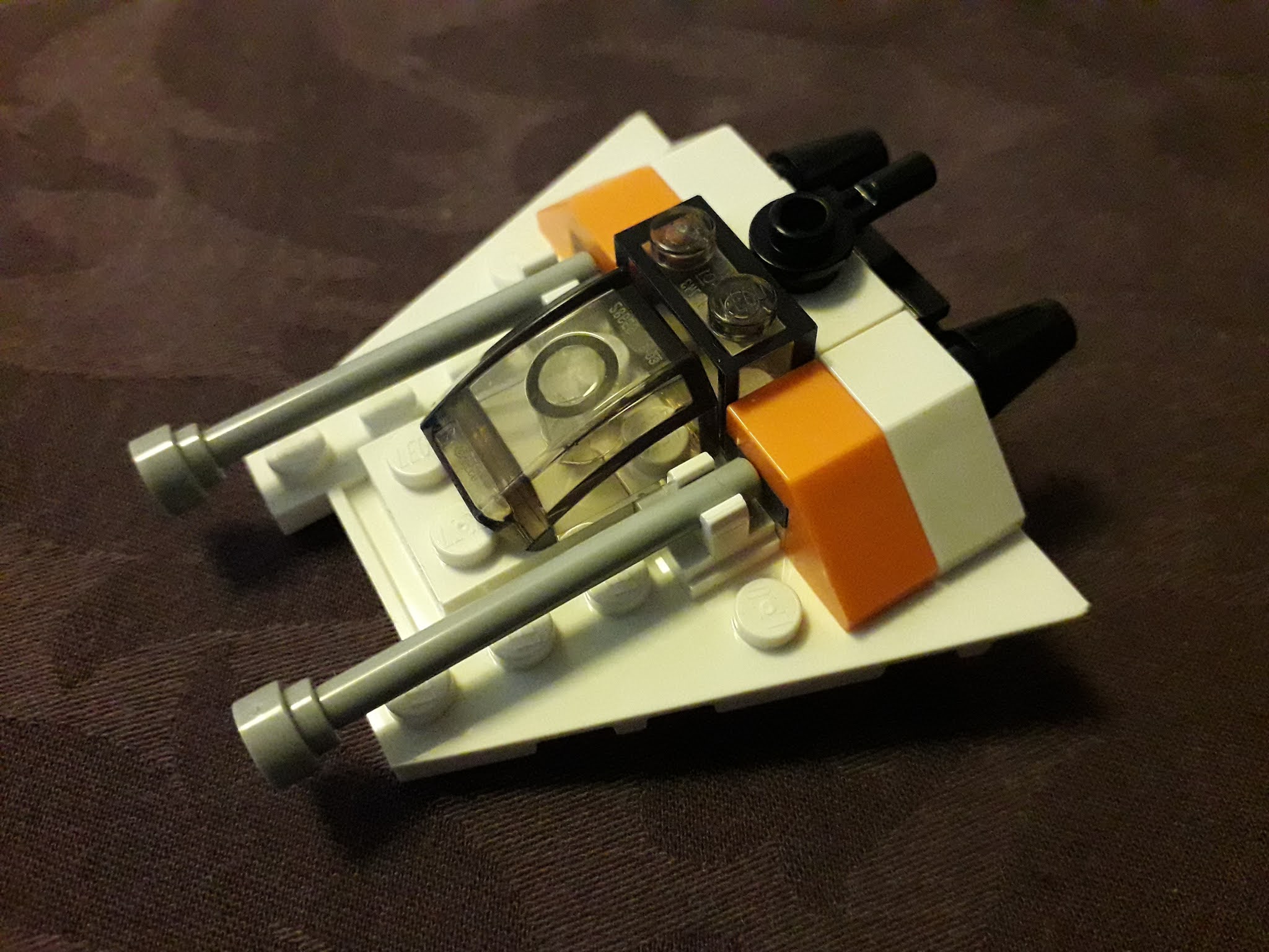 My Best Toys: Leituras do Best - Lego Star Wars #54...