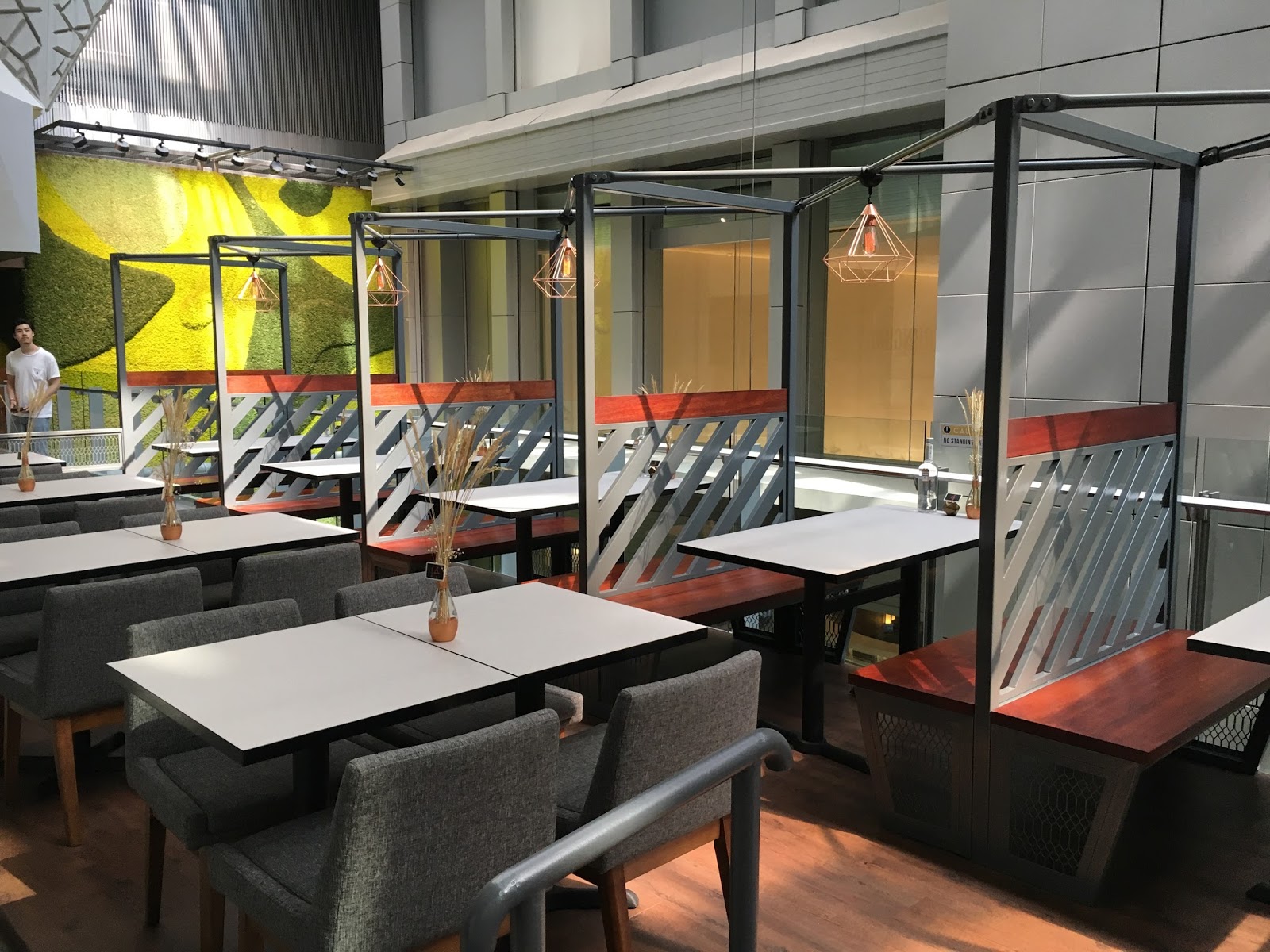 Stray Cafe by Fatcat - Singapore - Travel is my favorite Sport