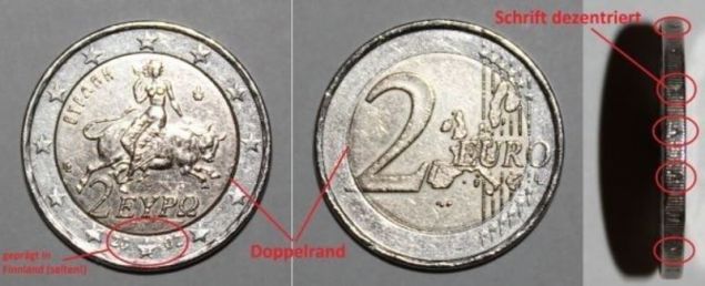 Καταγγειλτε blog: ΔΕΝ ΚΑΝΕΙ 80.000 ΕΥΡΩ ΑΥΤΟ ΤΟ ΝΟΜΙΣΜΑ. ΕΙΝΑΙ ΜΙΑ ΑΠΑΤΗ.