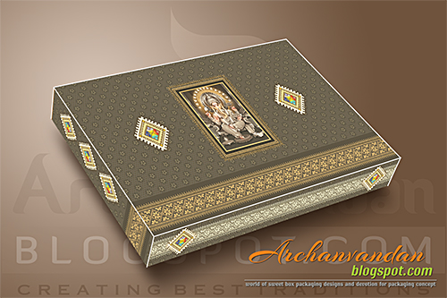 World of Sweet Box packaging designs and devotion for packaging concept ...