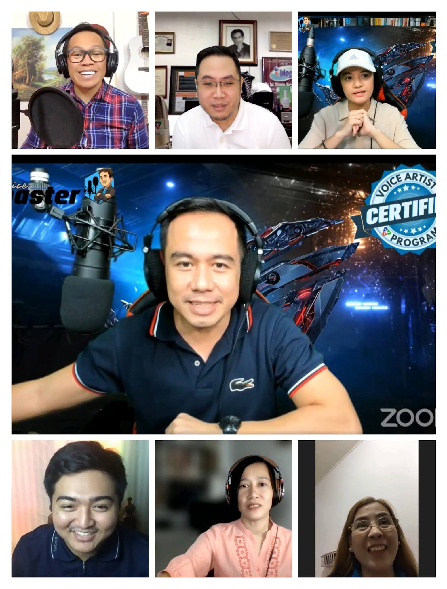 Read | CVAP Welcomes a New Batch of CVA’s