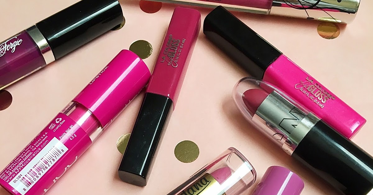 Sweet and Modern: guest post {makeup 101 - lipstick finishes}