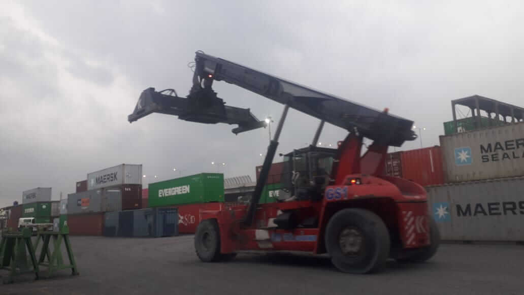 Kegiatan Ekspor Impor Barang Di Indonesia Serta Legalitas