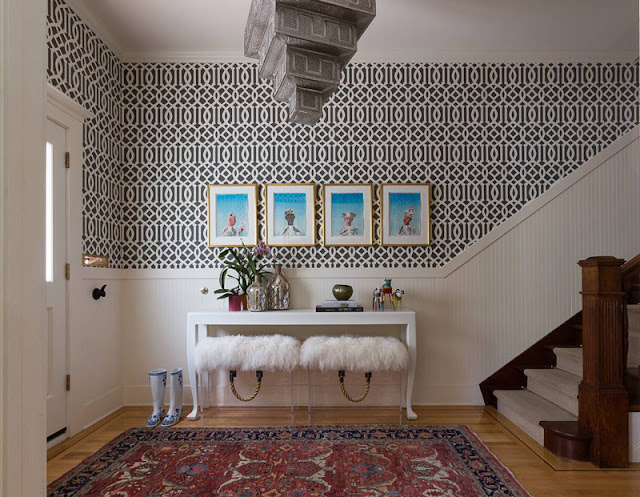 Fiorito Interior Design: September 2016